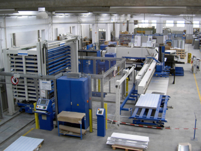 Design and build of creative point of purchase displays - Splash Display