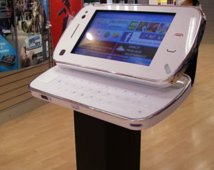 Custom Design Displays, bespoke, creative displays - Splash Display