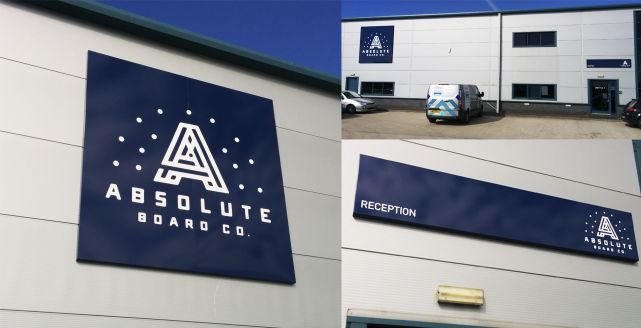 Display Products - Signage, Vehicle Graphic, Lightboxes - Splash Display